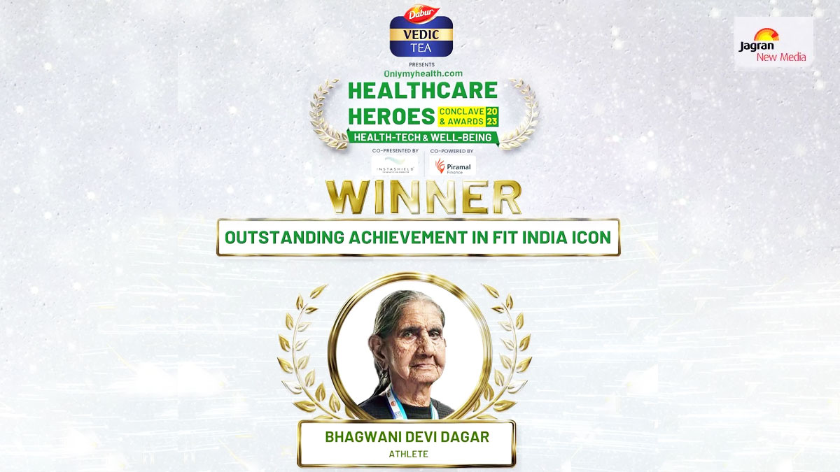 Healthcare Heroes 2023 Recognises Outstanding Achievement | OnlyMyHealth